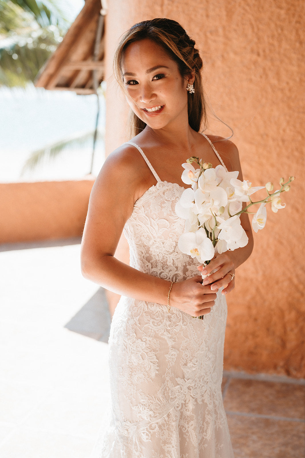 Elha Bride: Hiromi Hozumi – ELHAnovias