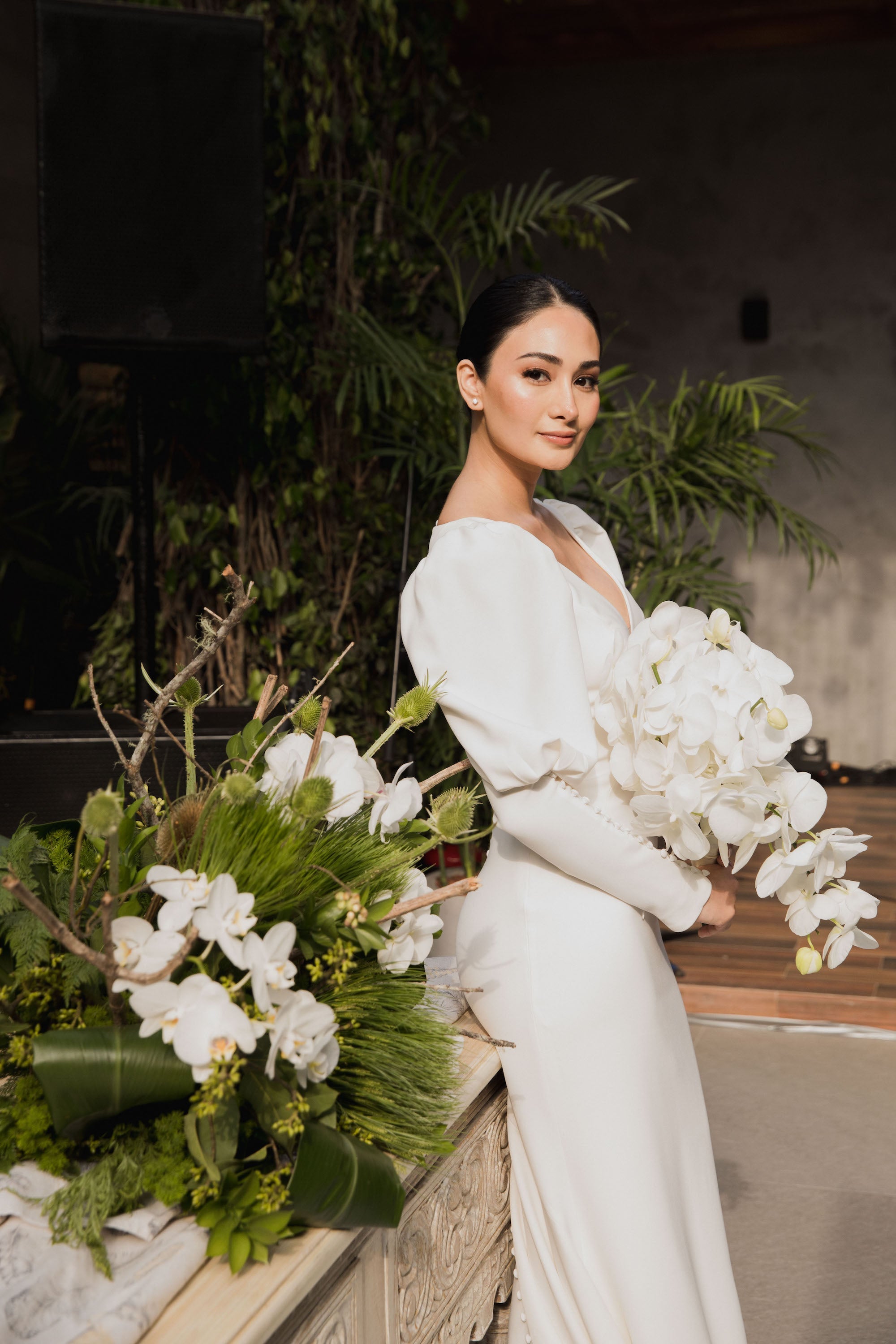 Elha Bride: Konnie Vidaurre – ELHAnovias