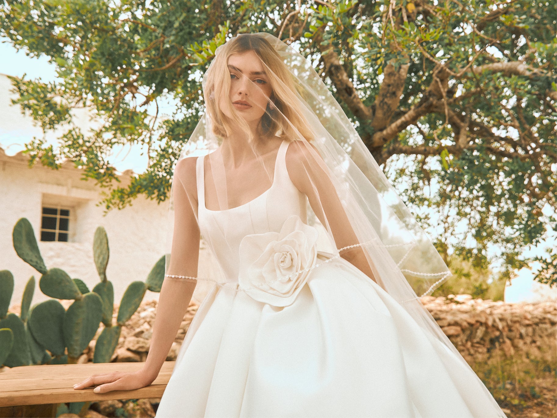 ELHA Novias | Pronovias Perú – ELHAnovias