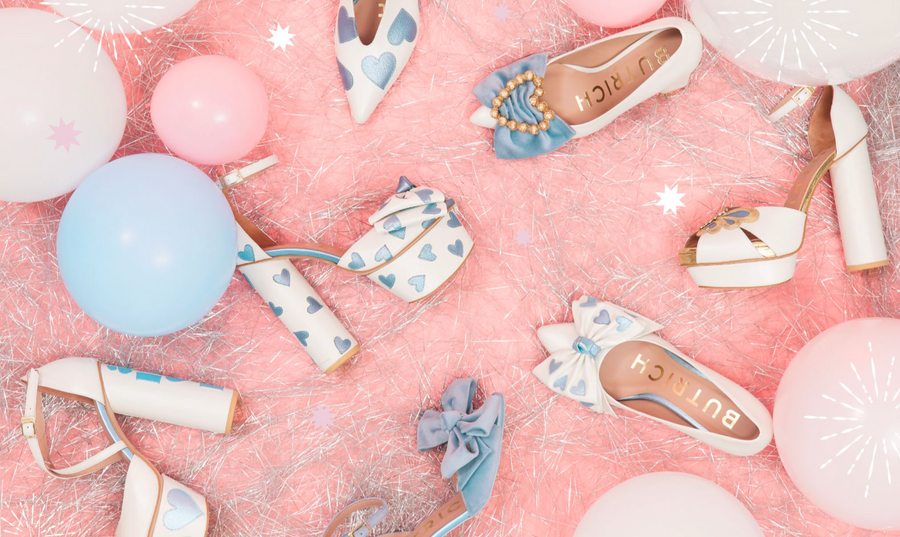 ZAPATOS | Jessica Butrich – ELHAnovias