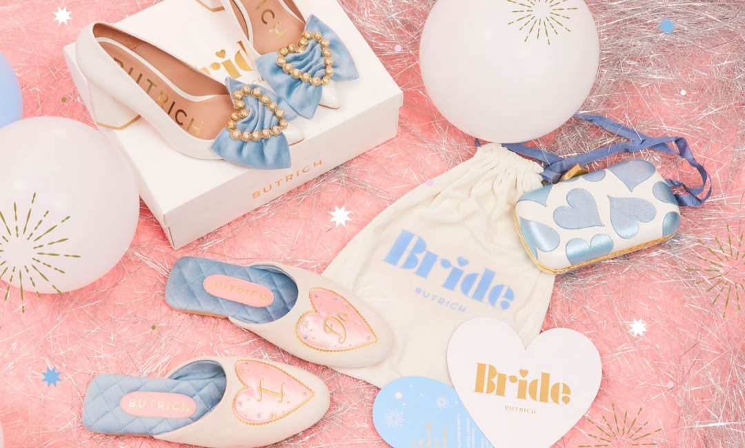 ZAPATOS | Jessica Butrich – ELHAnovias