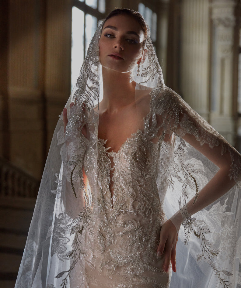 ELHA Novias | Pronovias Perú – ELHAnovias