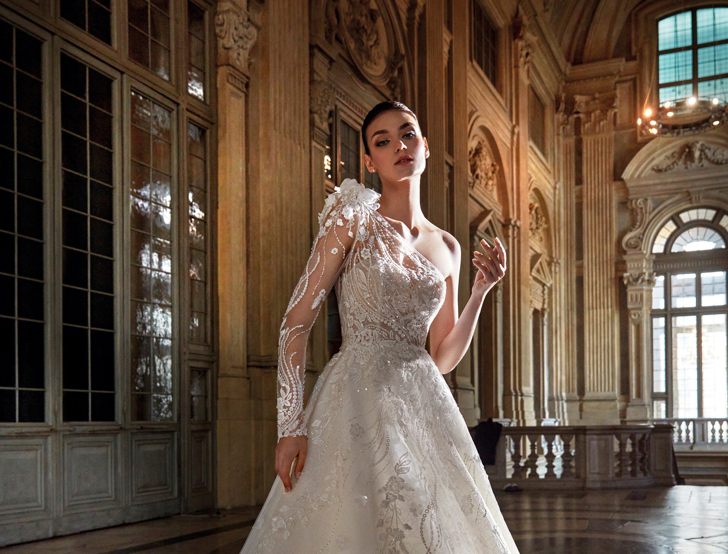 ELHA Novias | Pronovias Perú – ELHAnovias